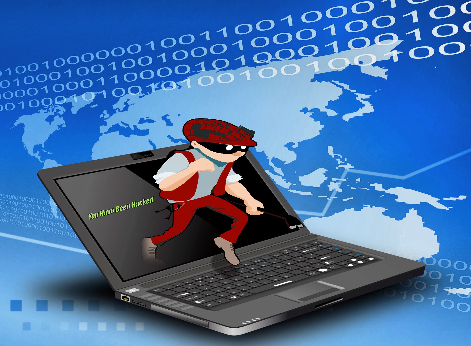 Why Is Information Security Important 