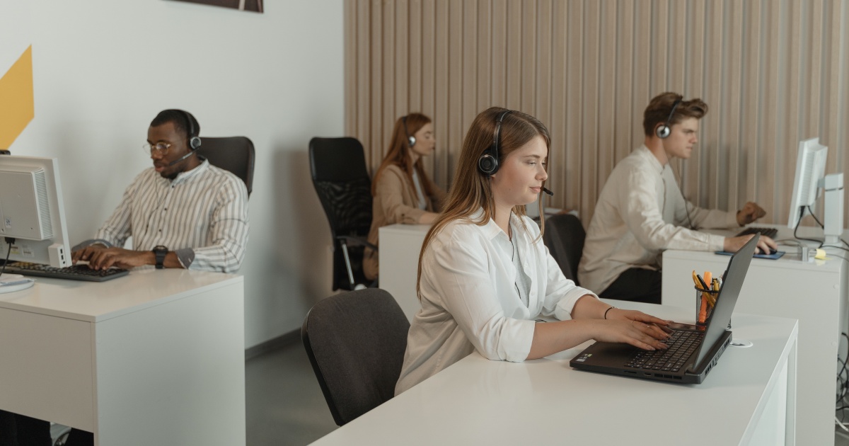 Interview Questions For Back Office Associate Applicants From The PH