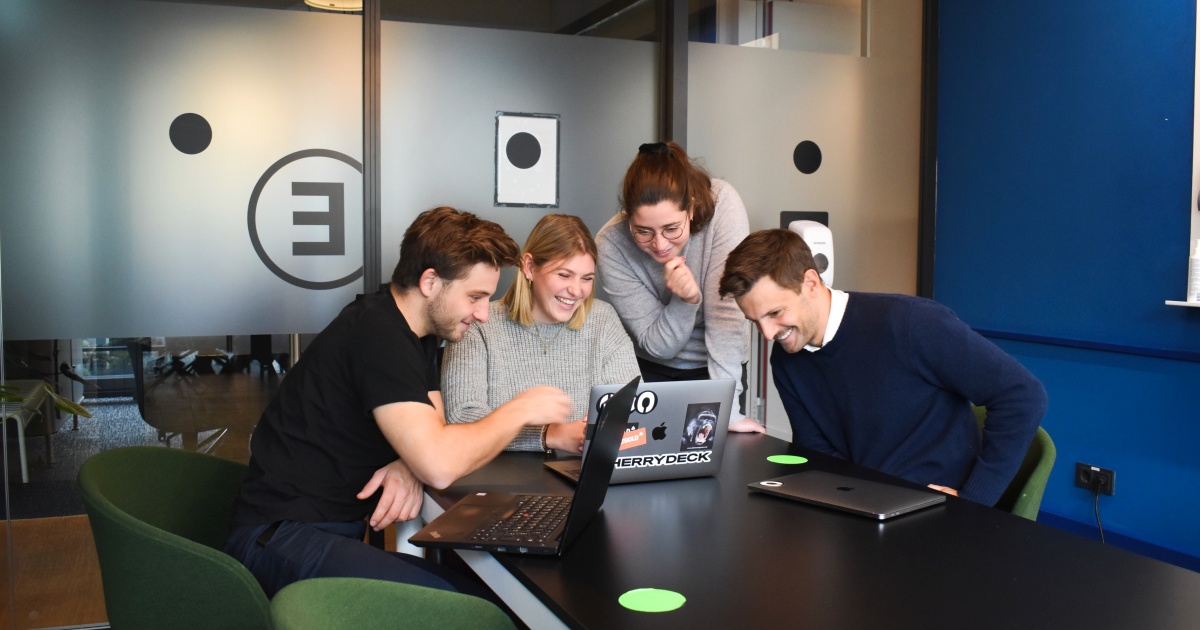 Career Opportunities For Data Entry Specialists In The Philippines